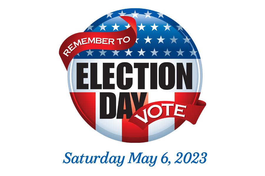 Election Day Clipart