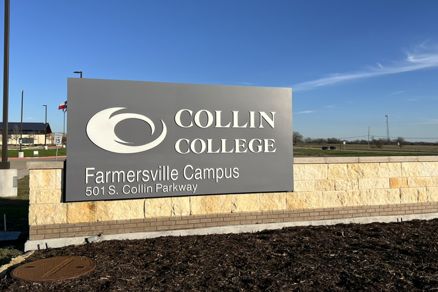 Collin College now accepting registration for Wintermester 2024, Spring ...