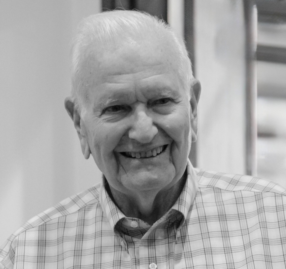 Harold J. Burks | Farmersville Times