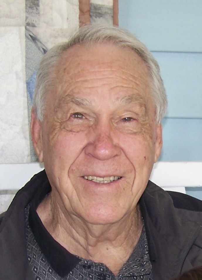 Joe Simpson | Farmersville Times