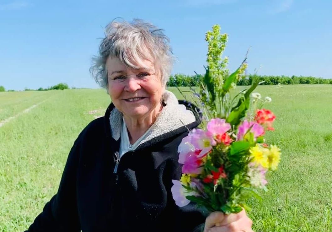 Paula Kay Ownsbey Stogner | Farmersville Times