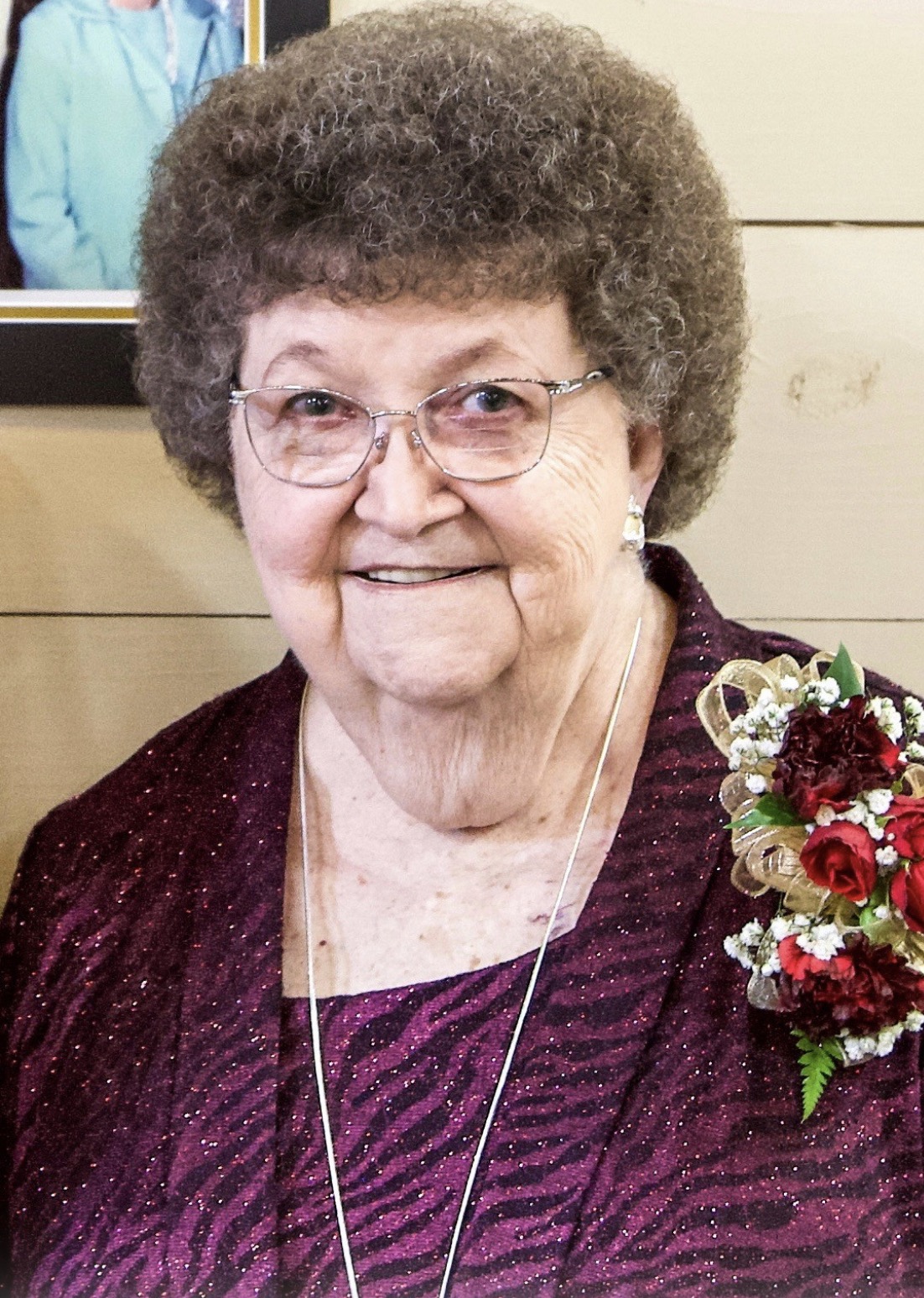 Frances Ellen Howell | Farmersville Times